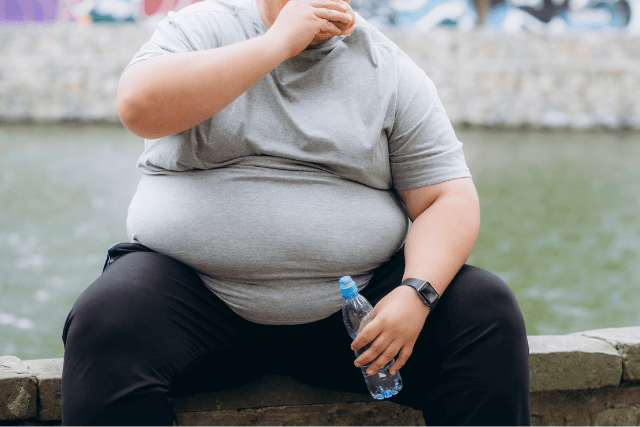 What is Morbid Obesity? Managing and Treating Class III Obesity