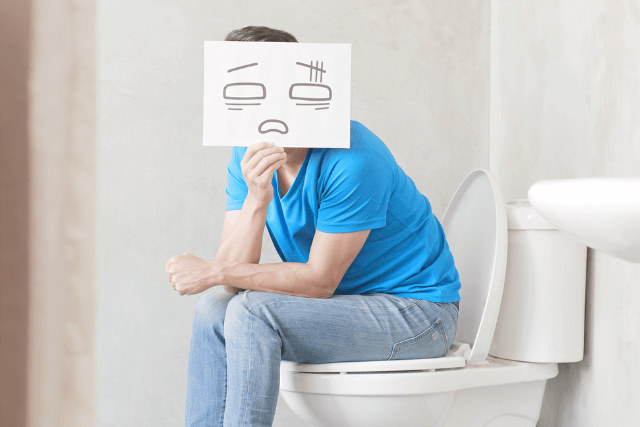 Mucus in stool: Causes & When To Be Concerned