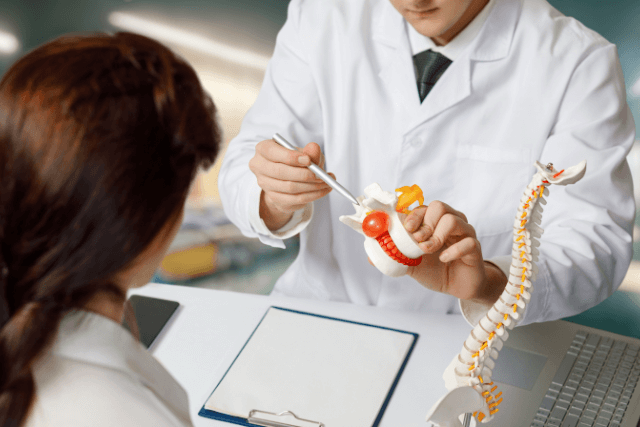 Hernia vs Hemorrhoids: Differences You Should Know About