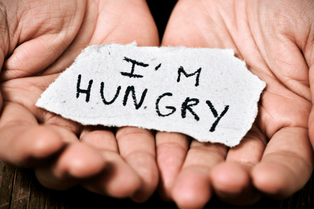 Why Am I Always Hungry? 7 Reasons For Your Insatiable Appetite